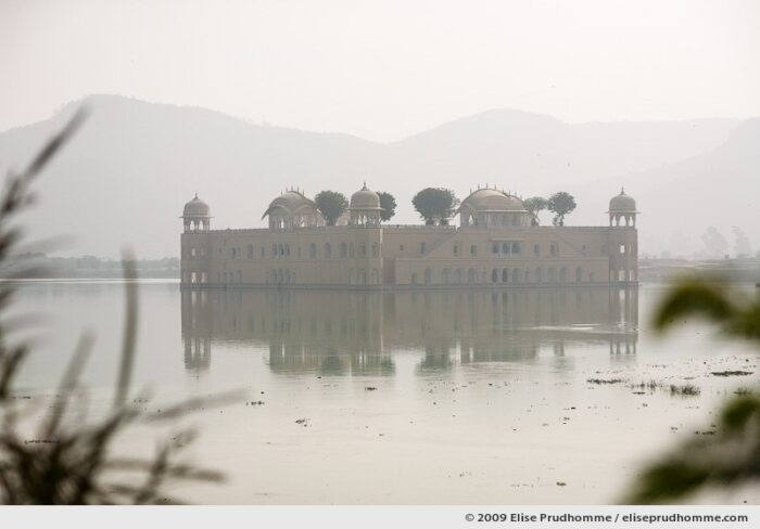 Lake Palace Jaipur India Jal Mahal, Jaipur: Unmissable Adventures